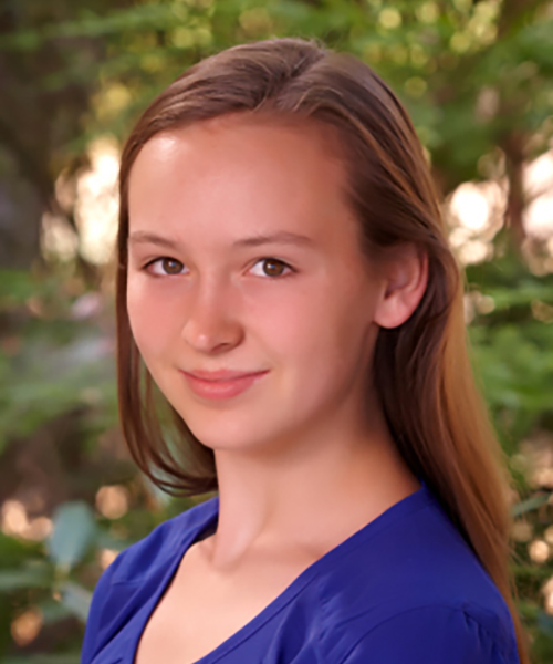 Values | Interview with Kathy Calvin