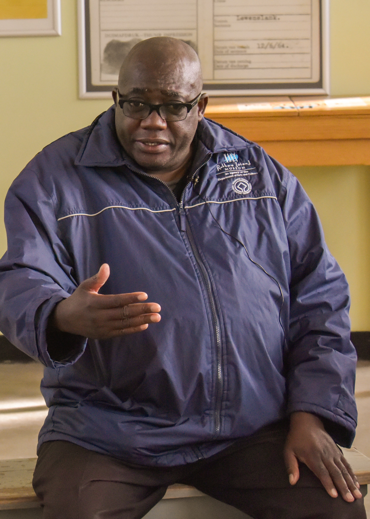 Values | Stay Educated and Make Noise