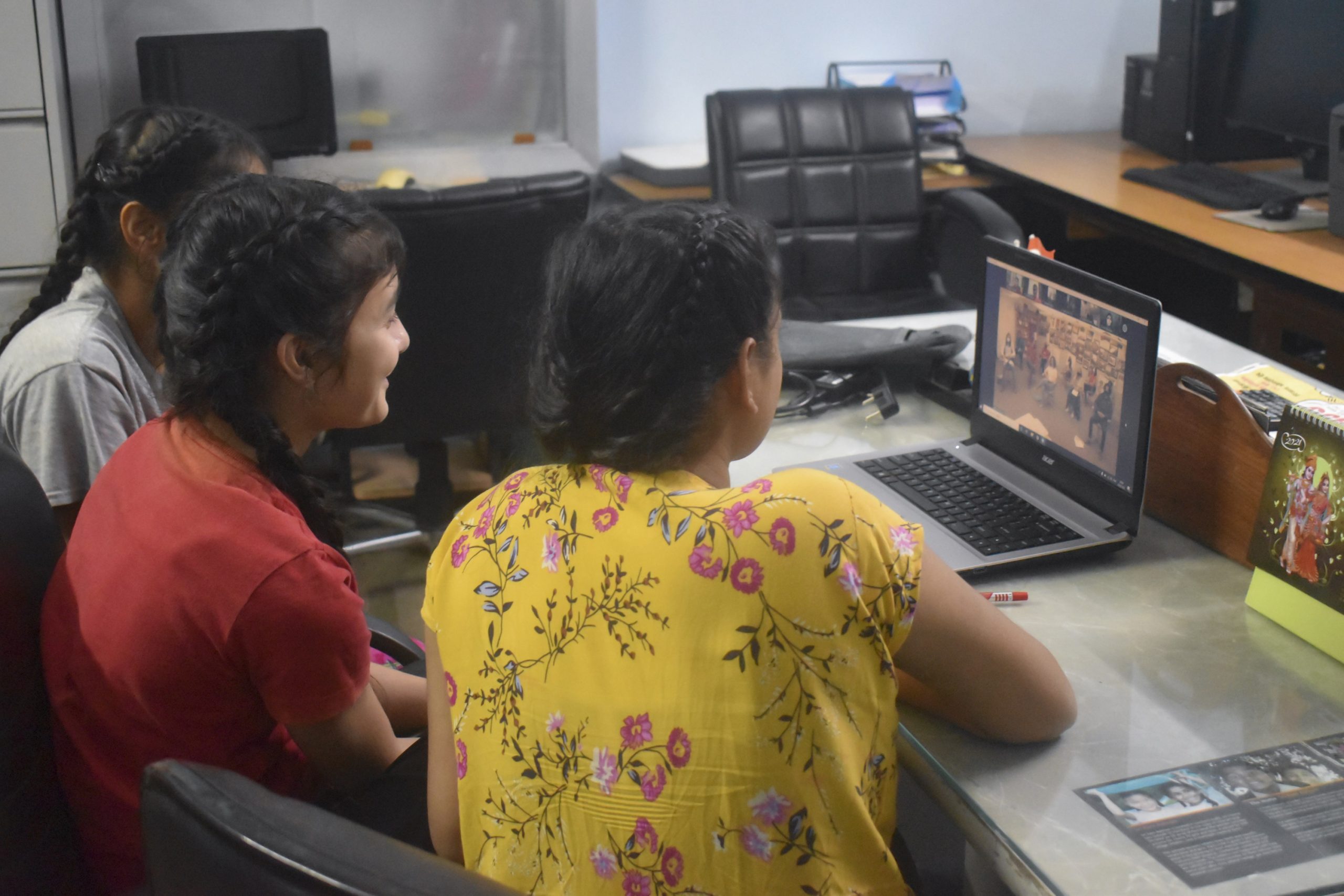 Values | Sri Ram Ashram 2021