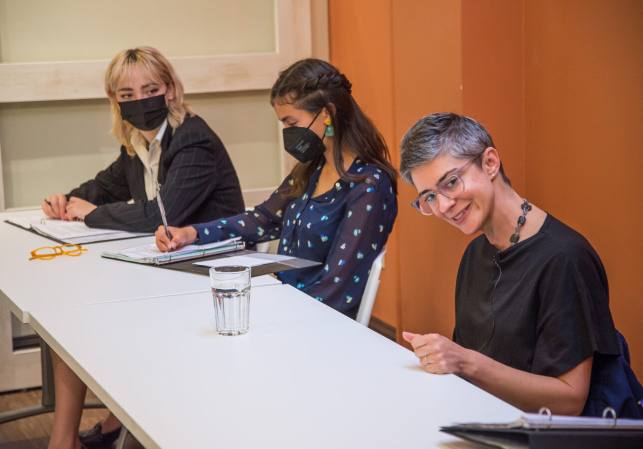 Values | Everyone Deserves the Opportunity to Share Their Story